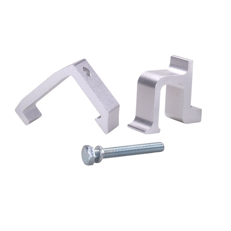 4 stk truck cap topper camper shell mounting clamp... – Grandado