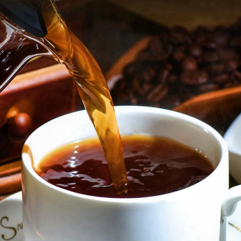 Drip Coffee Machine Plus Water System Coffee Maker... – Grandado