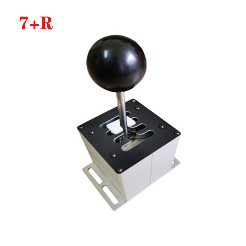 Simulation Racing Game H gear Shifter For Logitech... – Vicedeal