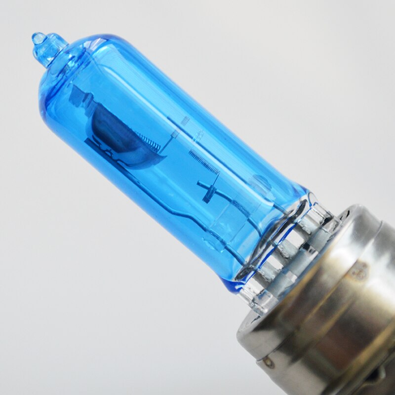 Hippcron H15 Halogen Lampe 12V 15/55W 5000K Super ... – Vicedeal