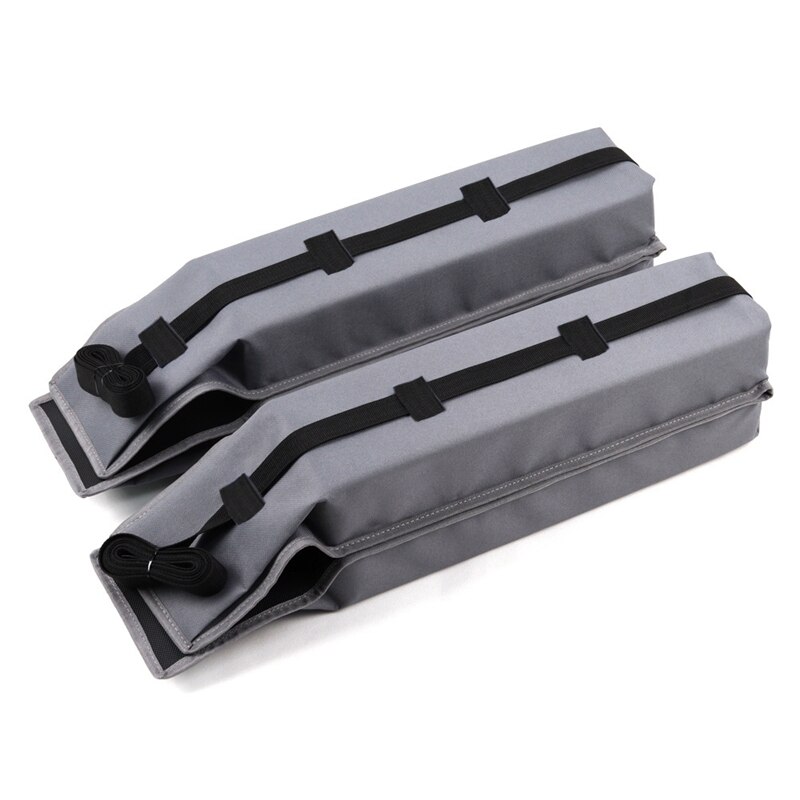 2Pcs Universal Foldable Car Roof Racks Top Luggage... – Vicedeal