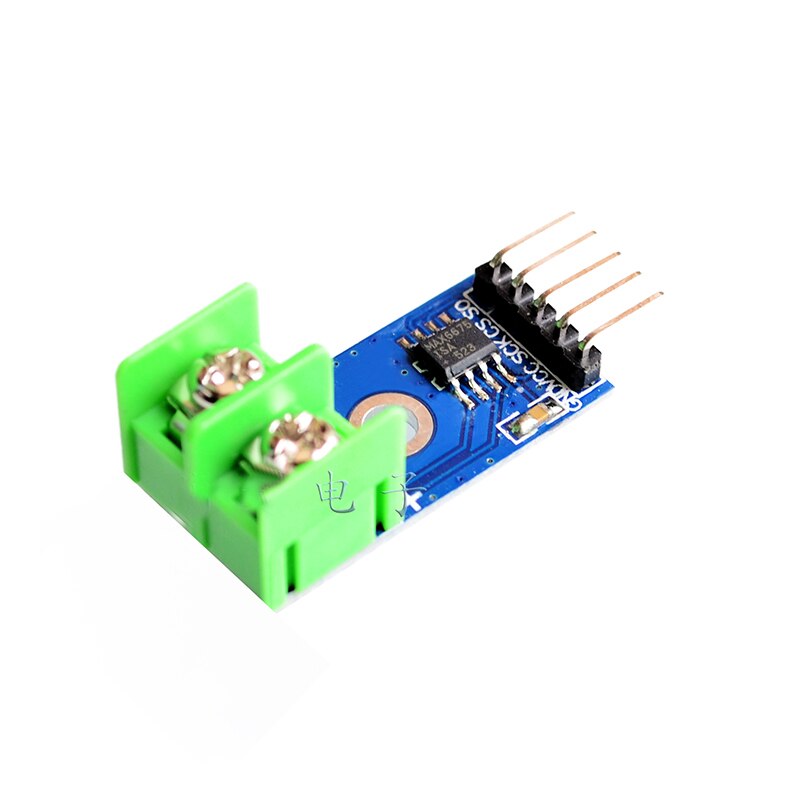 MAX6675 thermocouple module temperature sensor – Grandado