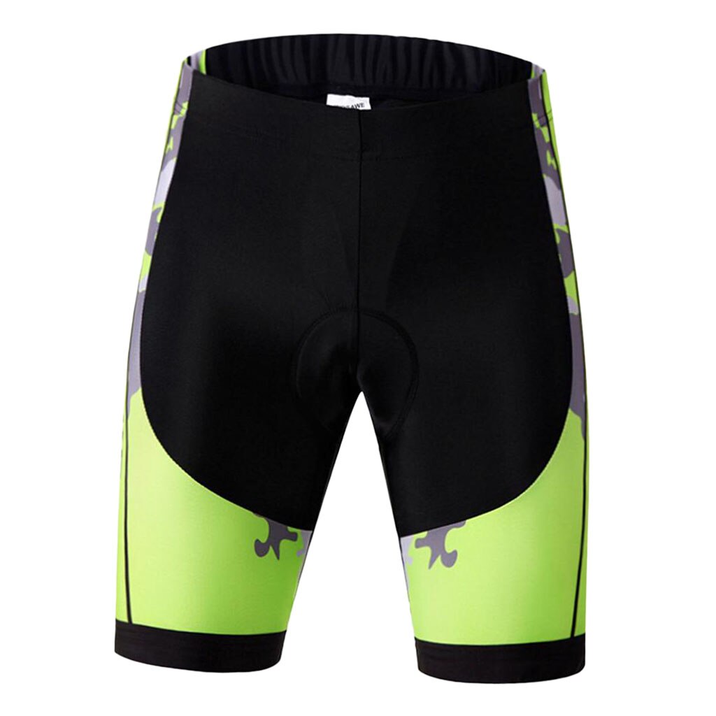 Professiona Cycling Shorts Gel Padded Cycling Shor... – Grandado