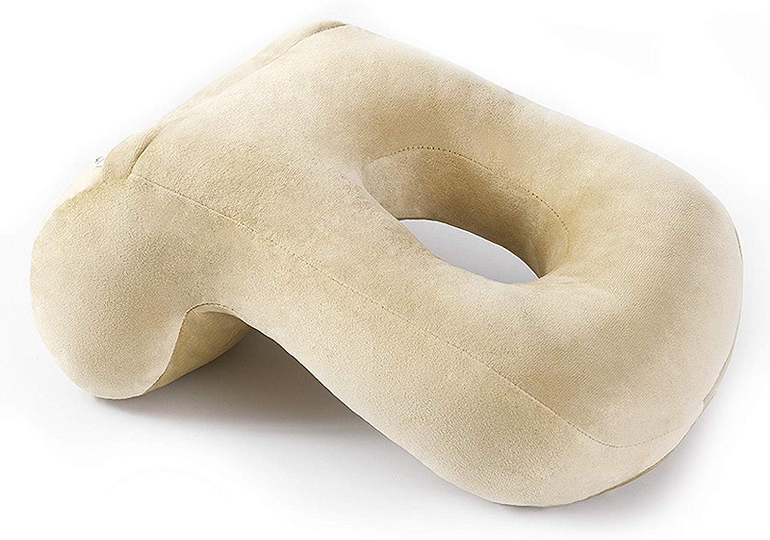 Desk Nap Sleeping Face Pillow with Arm Rest Nap Pi... – Grandado
