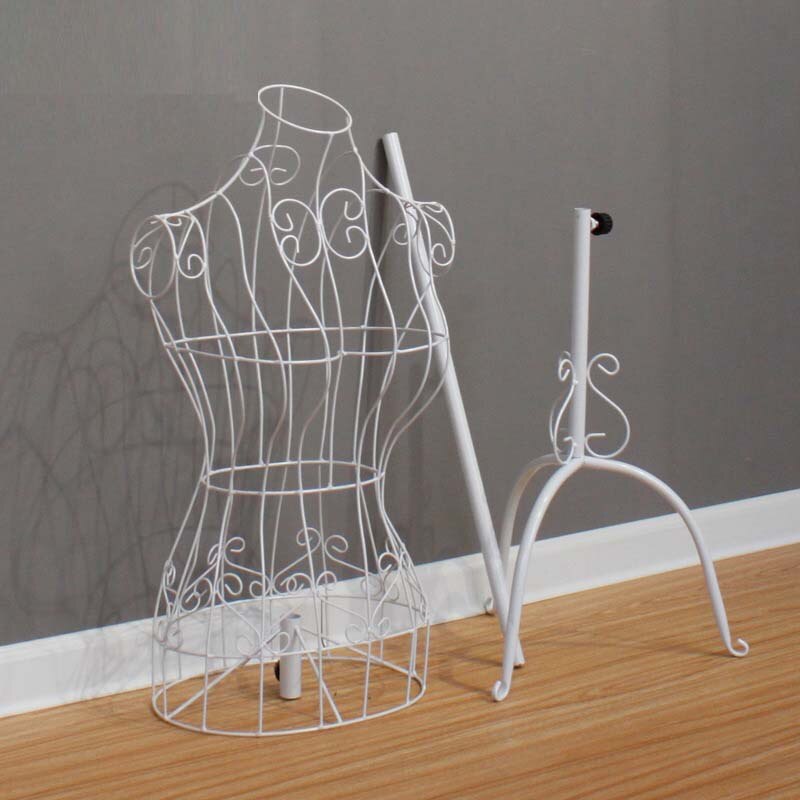 Mannequins Coat Hanger Display Stand Woman Whole b... – Grandado