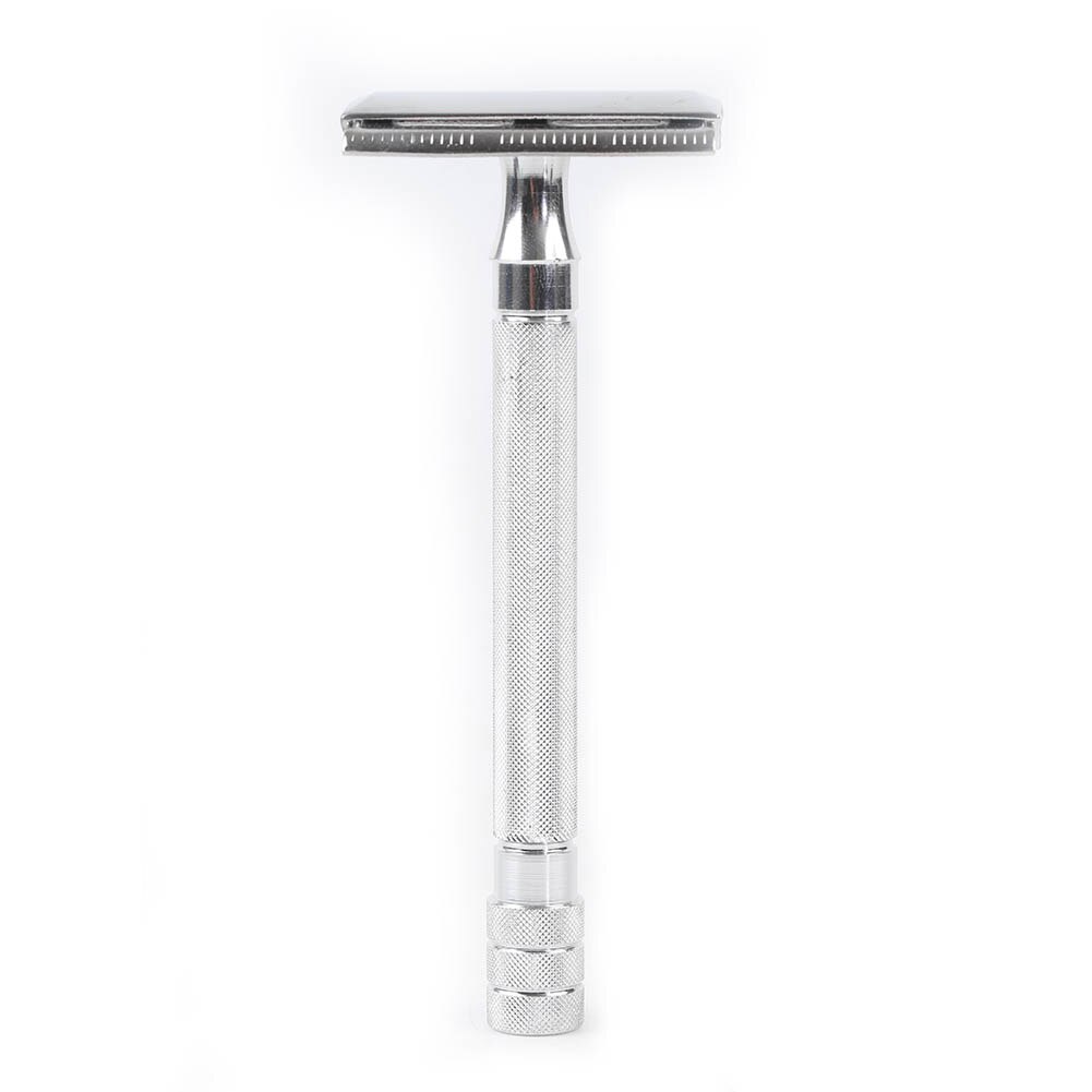 Men Manual Shaving Razor Double Edge Safety Razor ... – Grandado