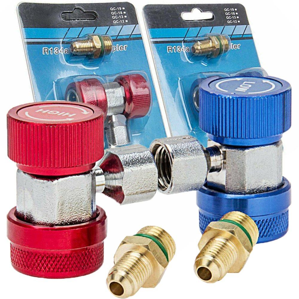 Auto Freon R134A Ac Airconditioning Verstelbare Sn... – Grandado