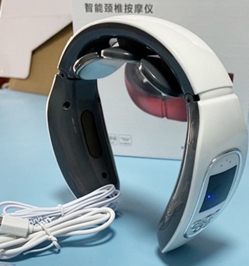 Household Portable Cervical Vertebra Massage Instr... – Vicedeal