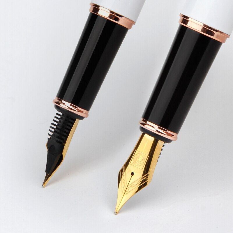 Picasso Vintage Classic White Fountain Pen 920 Pim... – Vicedeal