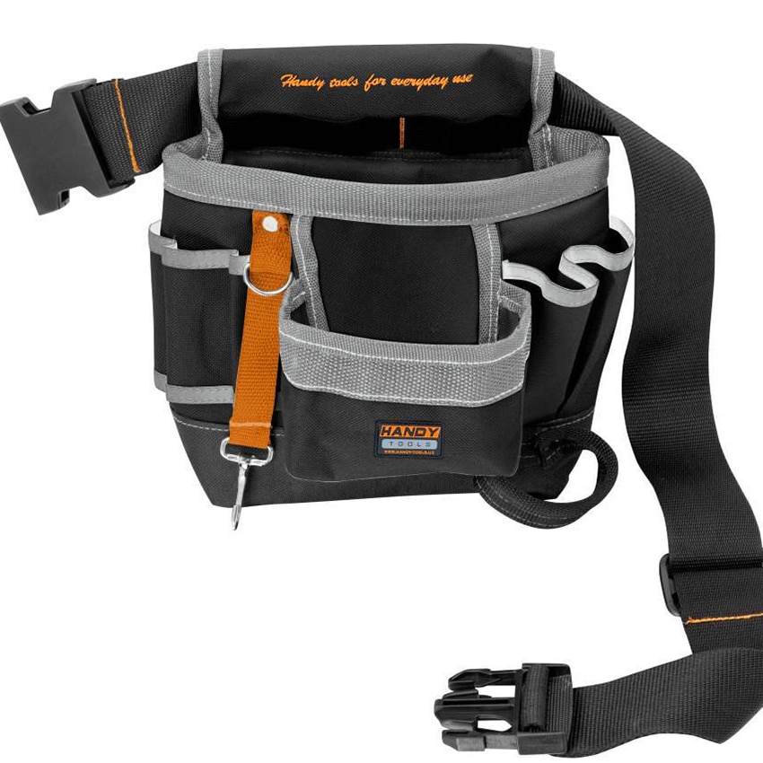 Electrical Maintenance Waist Tool Pouch Bag Techni... – Vicedeal