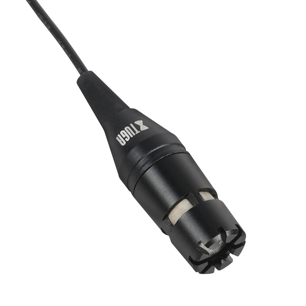 Micrófono colgante condensador cardioide miniatura... – Grandado