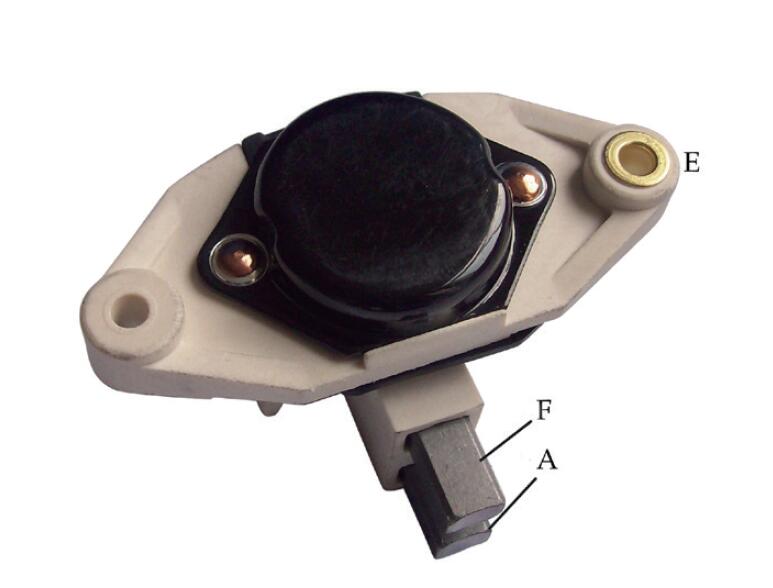 Dynamo 24V Voltage Regulator VR-B209 VR-B203 IB363... – Vicedeal