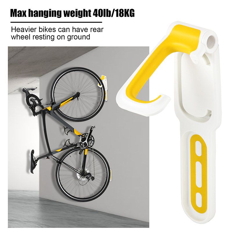 Bike Wall Sticker Bicycle Accessories Practical Ha... – Grandado