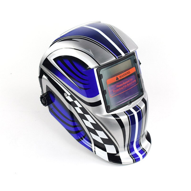 Auto Darkening Welding Helmet Mask Automatic Weldi... – Grandado