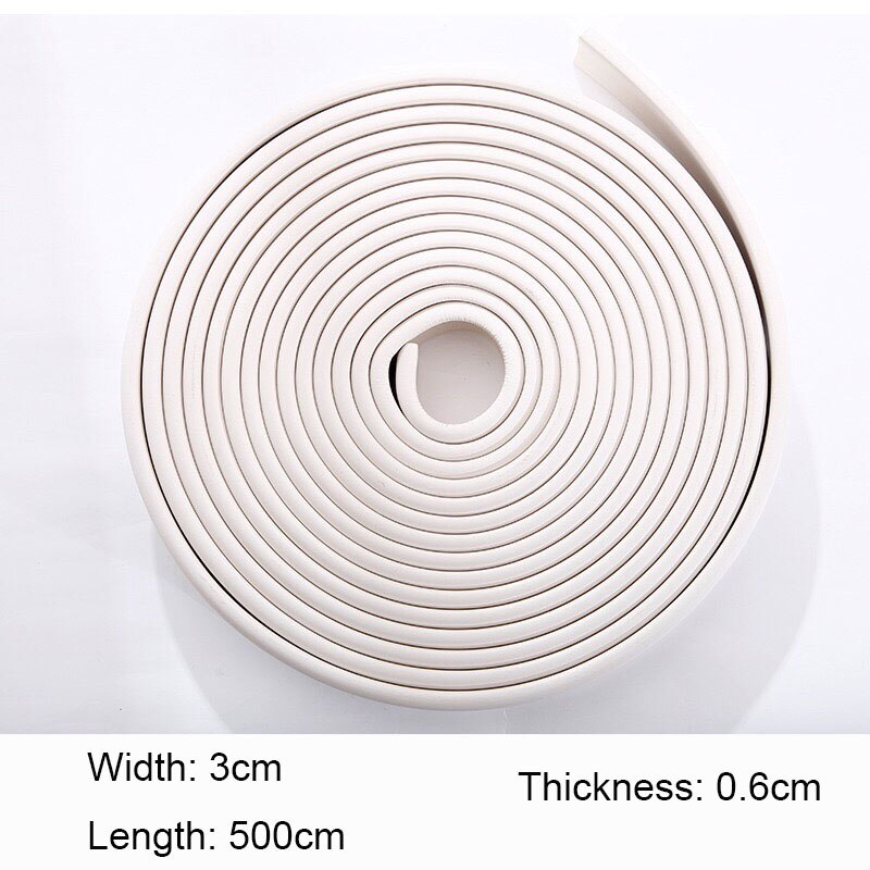 3D Anti-impact Border strip Frame Waist line Wall ... – Grandado