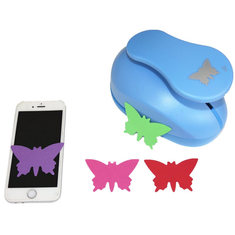 Unmatched Super Large Size 8cm flowers Shaper hole... – Vicedeal