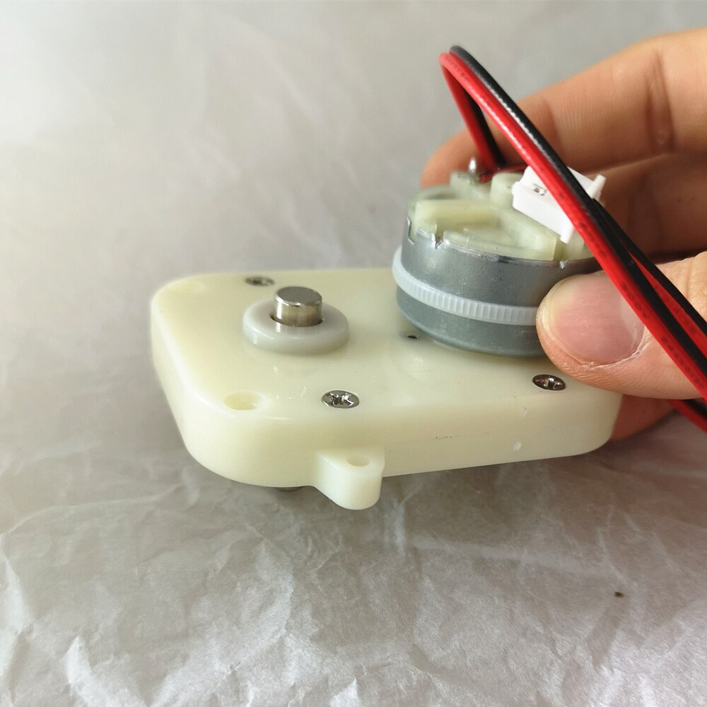 DC 3V Watch winder DC motor DIY accessories Automa... – Grandado