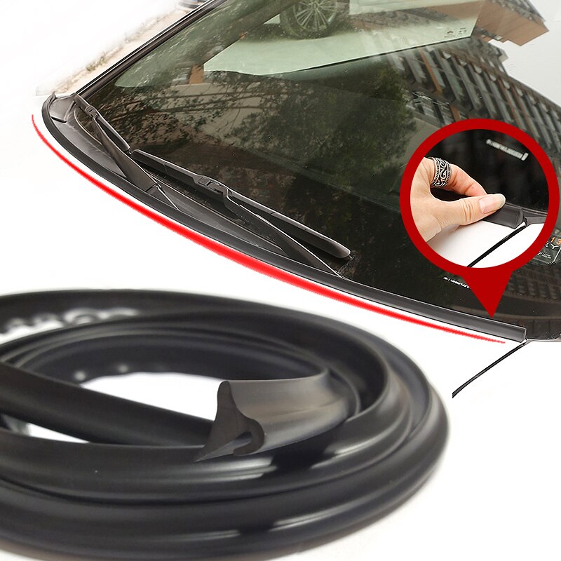 1,8 M Auto Styling Motor- Schild Haube führen Stre... – Grandado