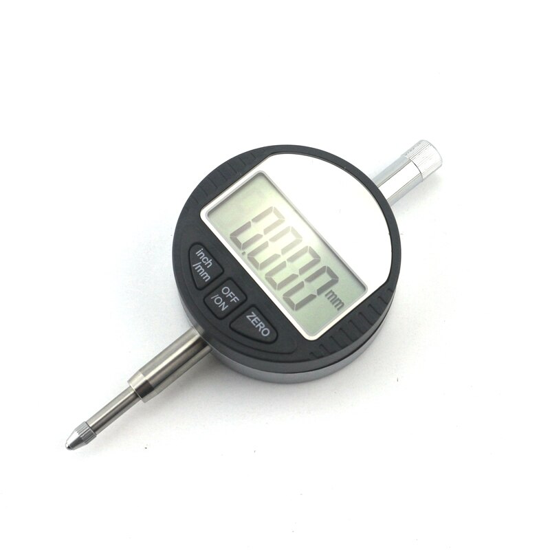 0-12.7mm/0.5" 0.001mm Electronic Digital Micr... – Grandado