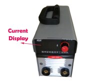 IGBT Inverter AC 220v ZX7-225 Welding Machine Acce... – Vicedeal