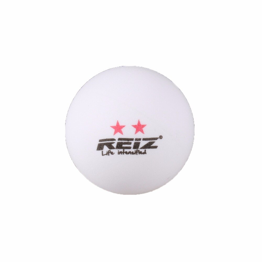 3 Ballen/Box 2-Star D40 + Tafeltennis Ballen Mater... – Grandado