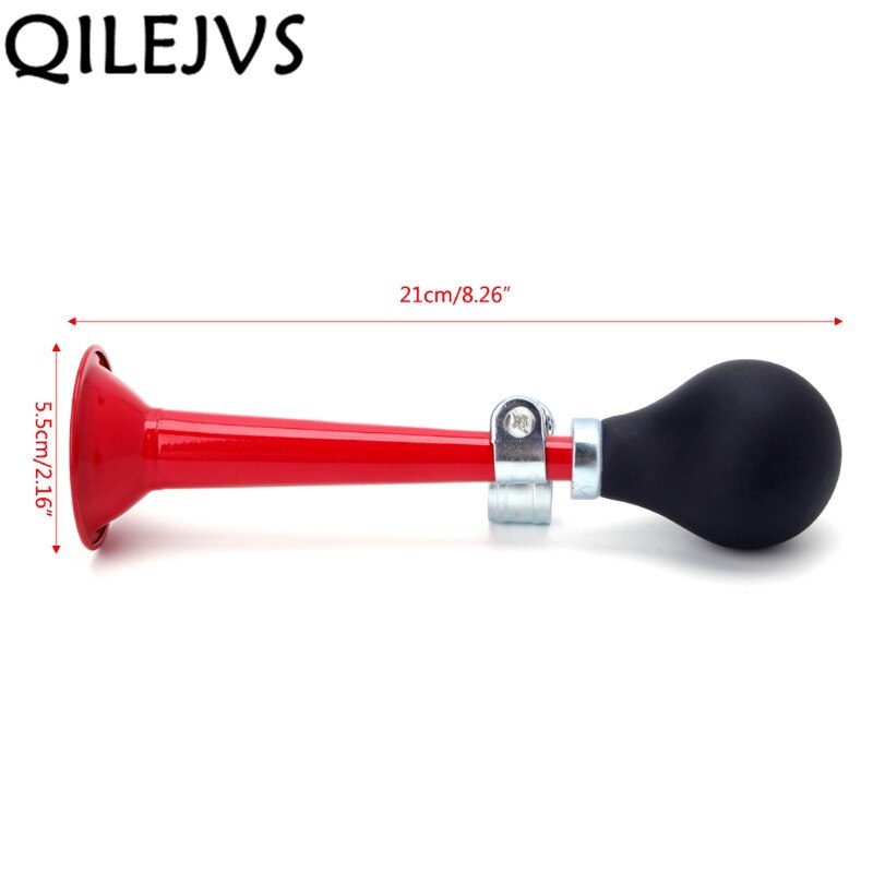 Fiets Retro Air Hoorns Hooter Bell Trompet Rubber ... – Grandado