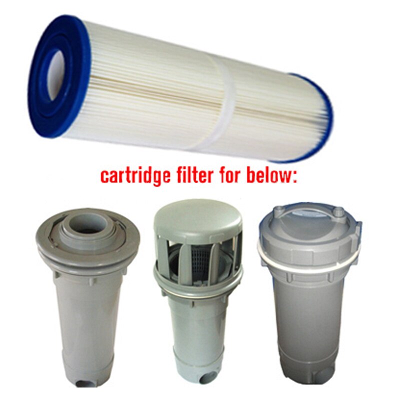 tub Cartridge filter and spa filter, size 13 5/16i... – Grandado