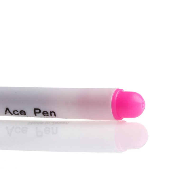 Auto Vanishing Pen Water Erasable Fabric Marker Pe... – Grandado