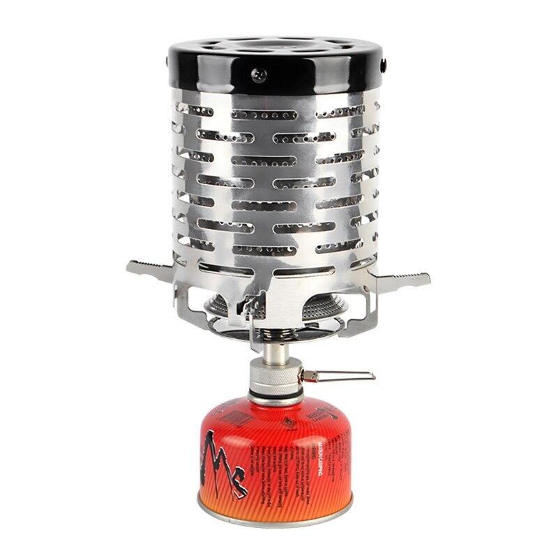 13ME Outdoor Mini Heating Hood Stove Heater Equipm... – Grandado