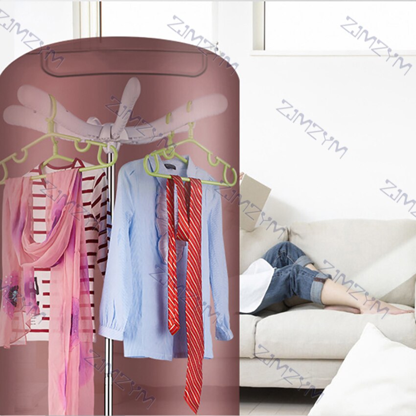 Draagbare Elektrische Wasdroger 220V 900W Huishoud... – Grandado