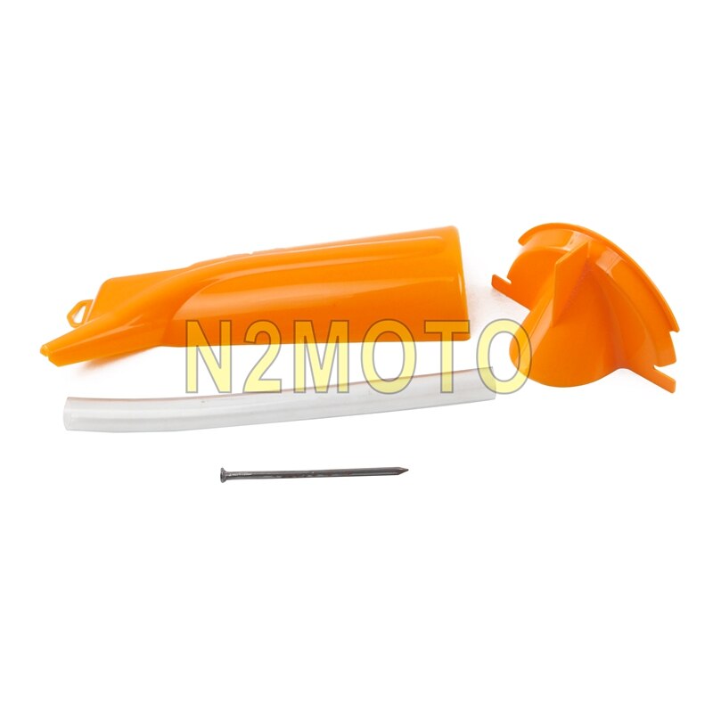 Motorcycle Primary Oil Fill Funnel+Oil Filter Funn... – Grandado