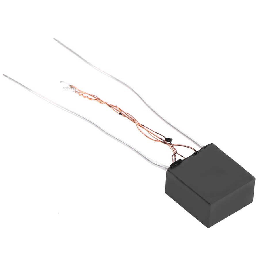 3Pcs 6KV High-Voltage Module 3 Wire Package Genera... – Vicedeal