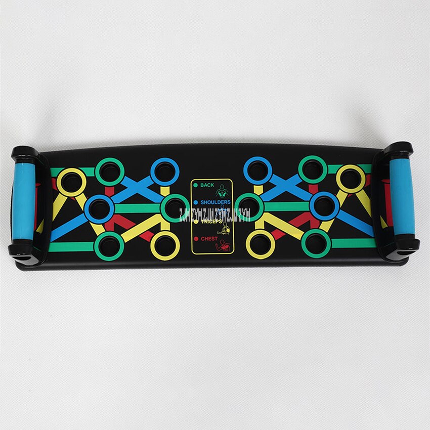 M1-039 Push Up Board Home Push Up Stand Multifunct... – Vicedeal