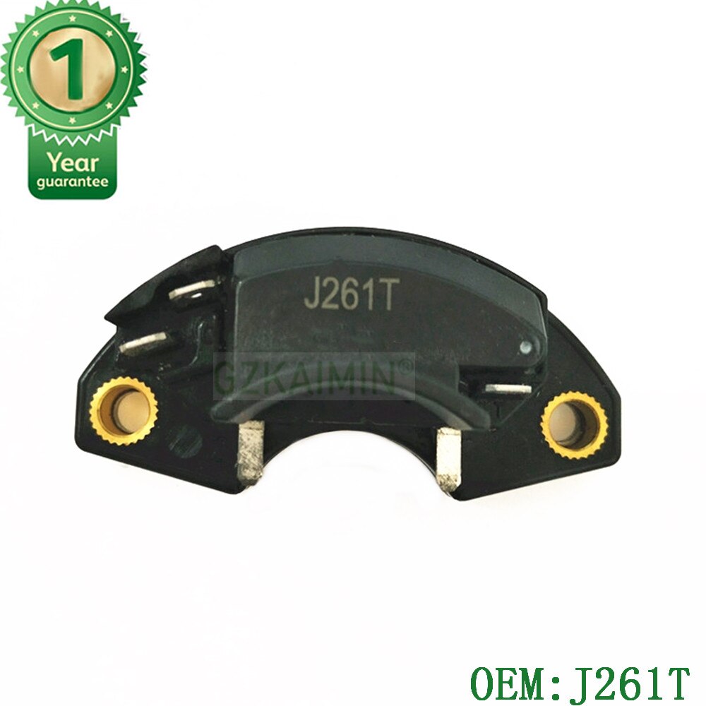 Ignition Module Electronic Ignition Module OEM J26... – Grandado