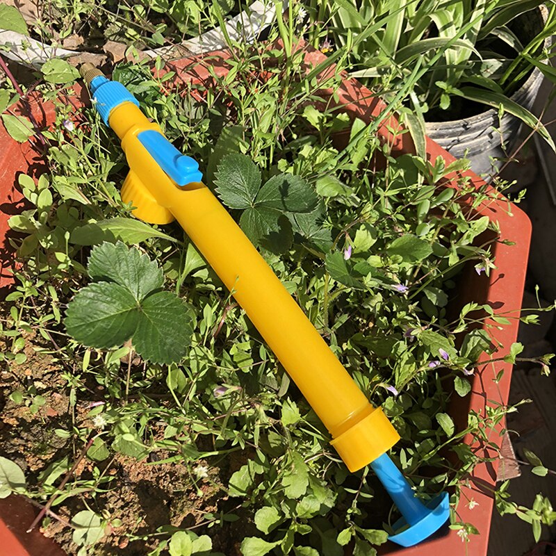 SKTN Reciprocating sprayer Coke bottle manual push... – Grandado