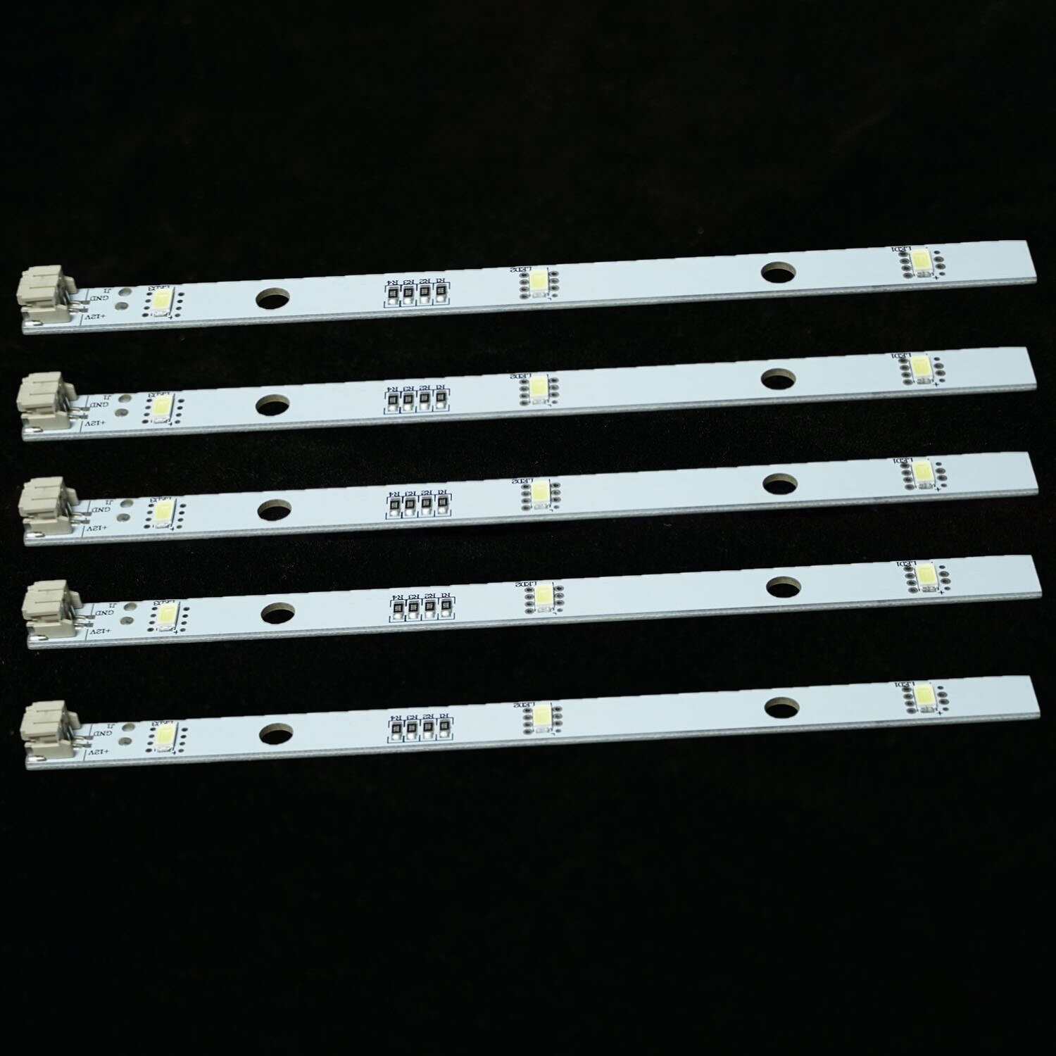 2Pcs Freezer Light Bar LED Strip for RONGSHENG/ HI... – Grandado
