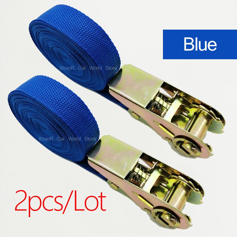Tensioning Belts Adjustable Cargo Straps for Car M... – Vicedeal