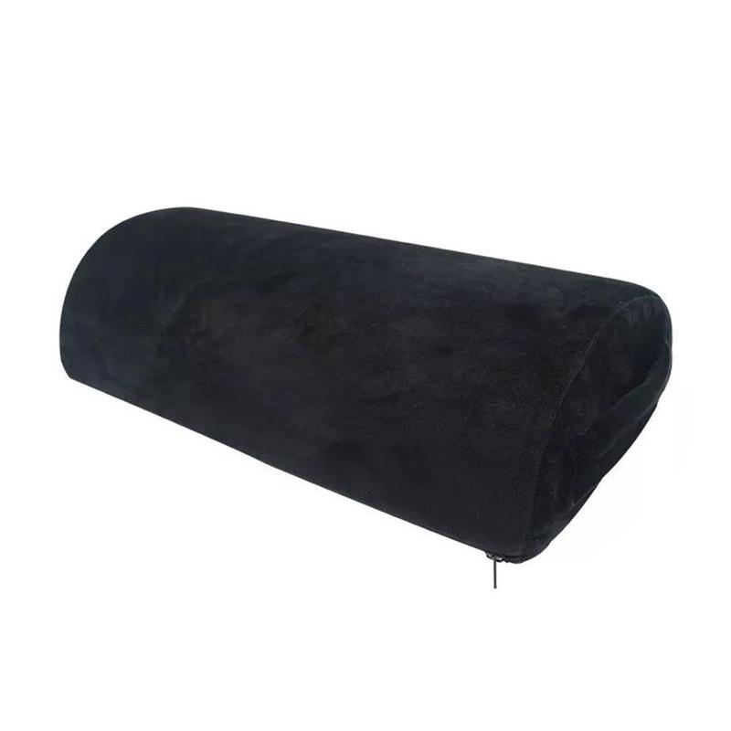 Memory Foam Foot Pad Foot Pillow Semi-cylindrical ... – Grandado