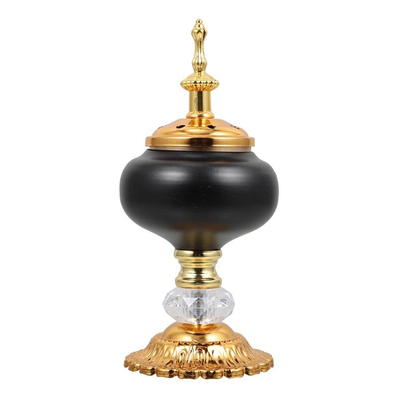 1Pc Iron Craft Aroma Fornuis Kandelaar Midden-oost... – Vicedeal