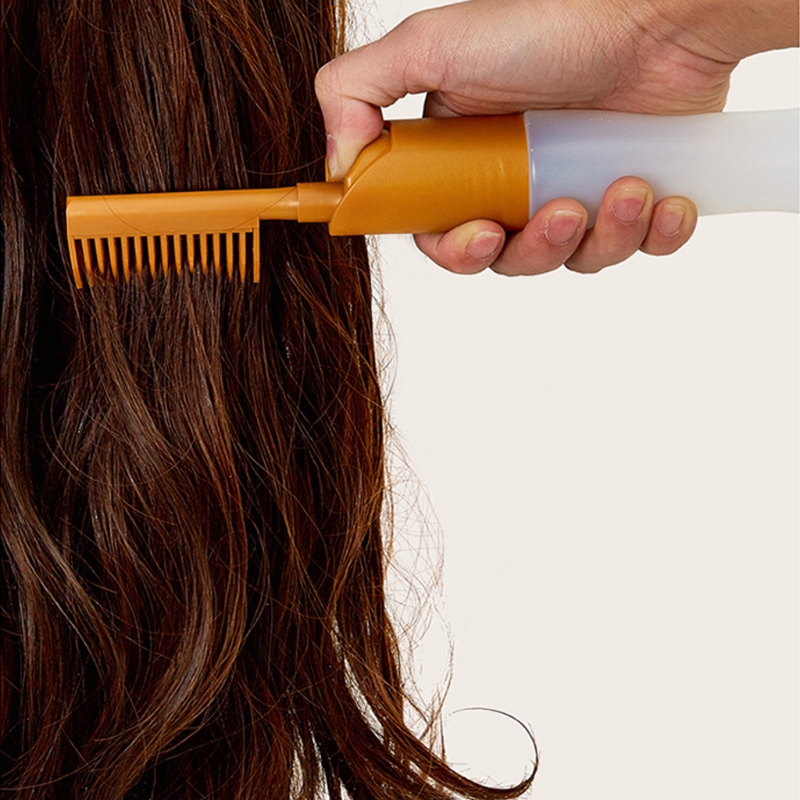 Professionele Hair Colouring Kam Lege Haarverf Fle... – Grandado