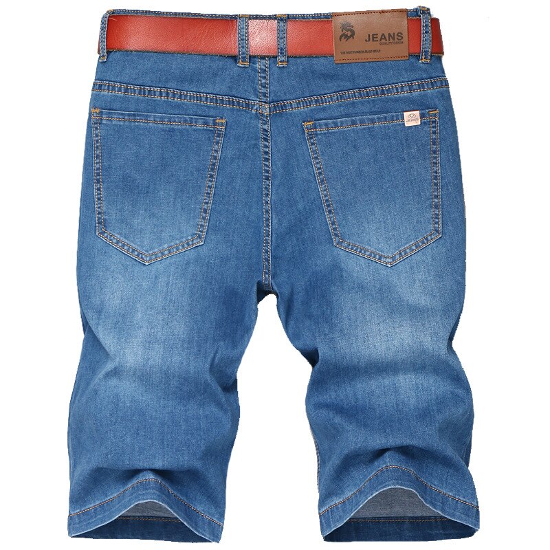 Extra Large Big Size 30-52 Summer Thin Section Men... – Grandado