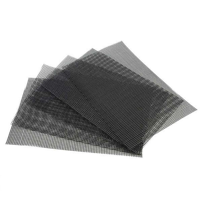 Best 5 Pieces Of 30 X 20 Cm Garden Drainage Mesh S... – Grandado