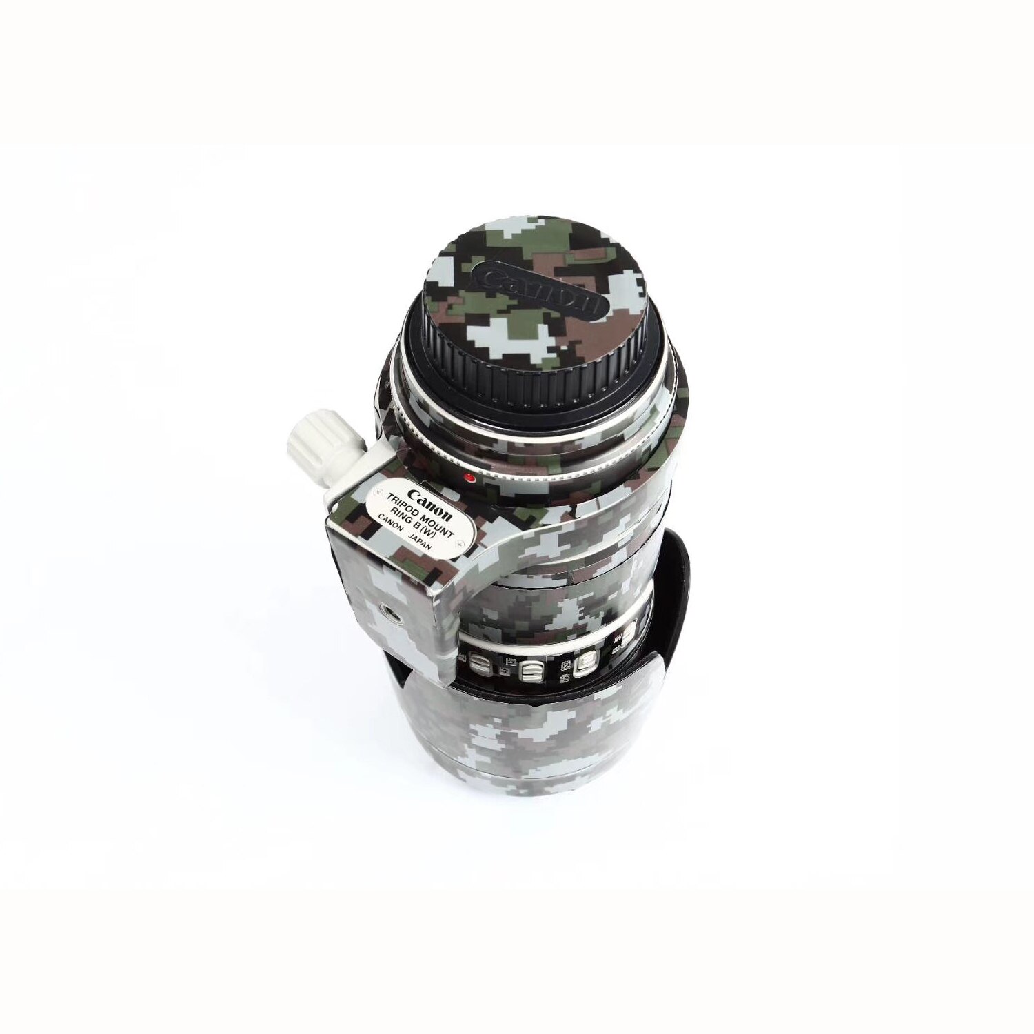 Anti-Scratch Camera Lens Protective Sticker Skin F... – Vicedeal
