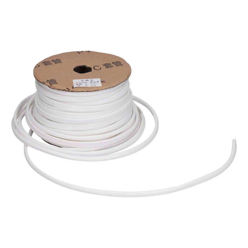 Wire Marker Tube Wear Resistant PVC Casing for Ide... – Grandado