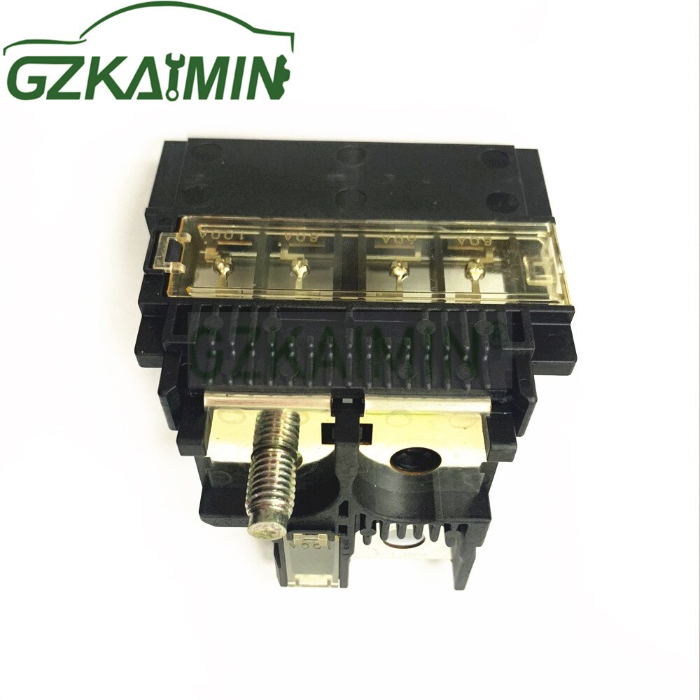 Positive Battery Fuse Connector OEM 36739-62J00-00... – Grandado