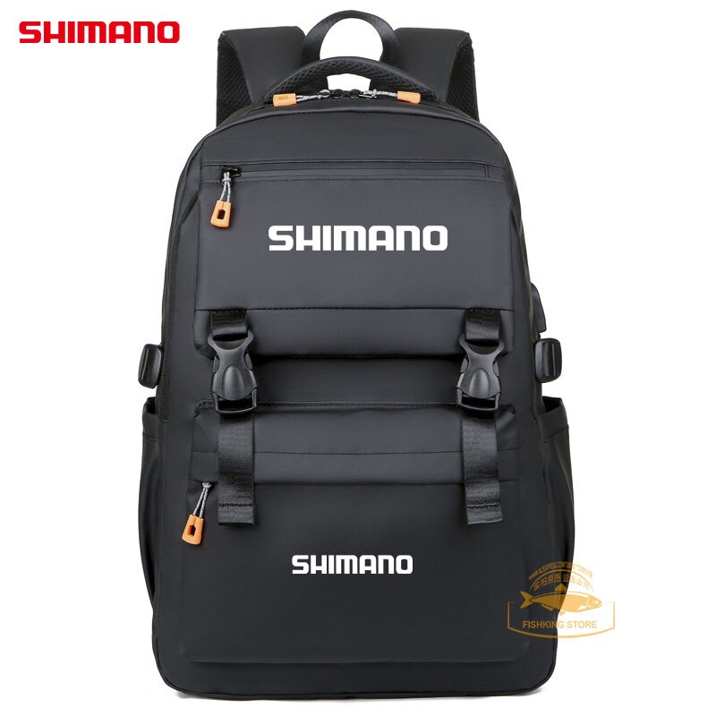 Shimano Men's Outdoor Sports Waterproof Fishin... – Vicedeal