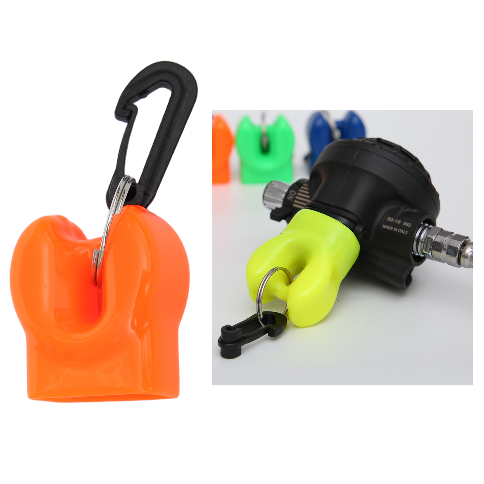 Duiken Skum Bal Scuba Dive Regulator Pus Houder Re... – Vicedeal