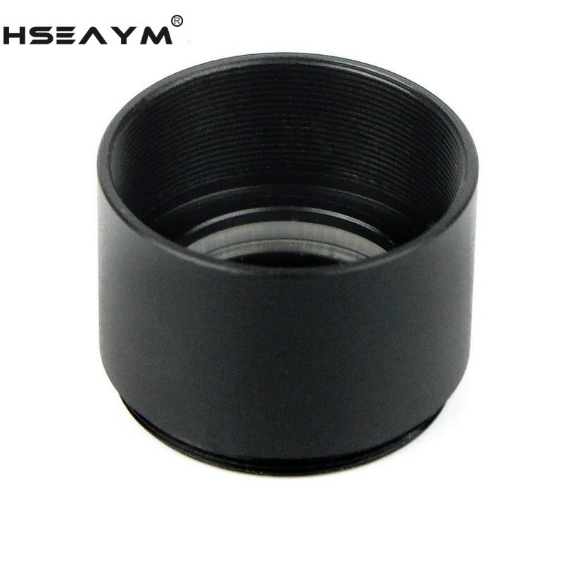 2x Barlow Lens Pure Optical Glass Lens Broadband C... – Grandado