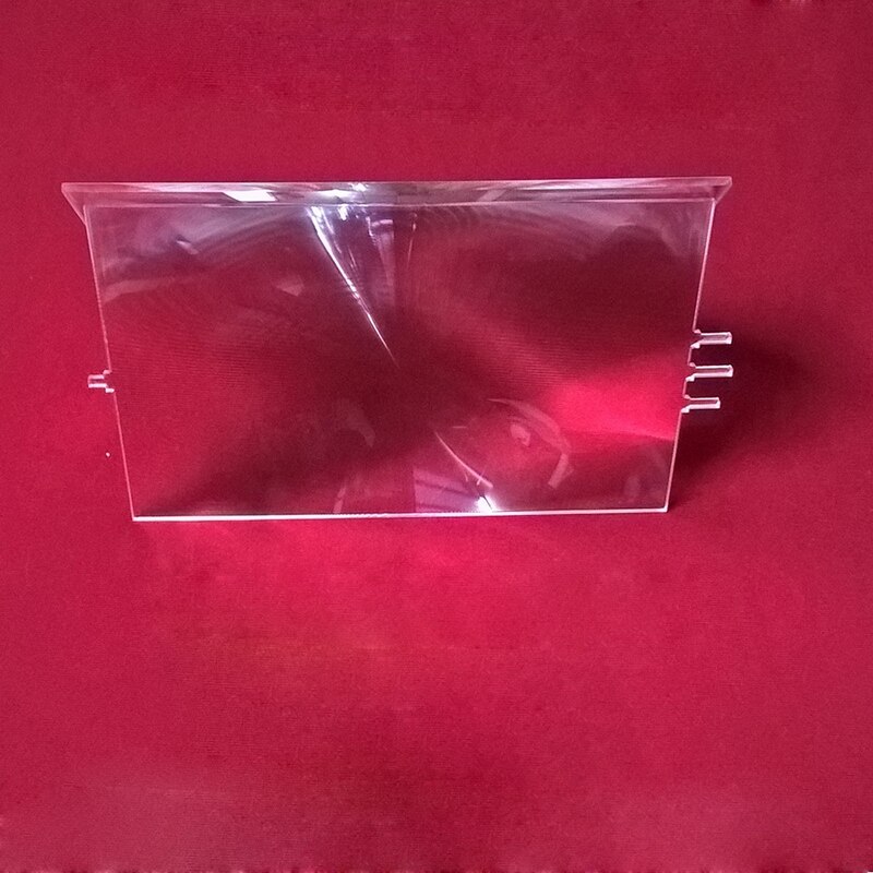 2pcs Plastic Projector Fresnel Lens Solar Focal Le... – Grandado