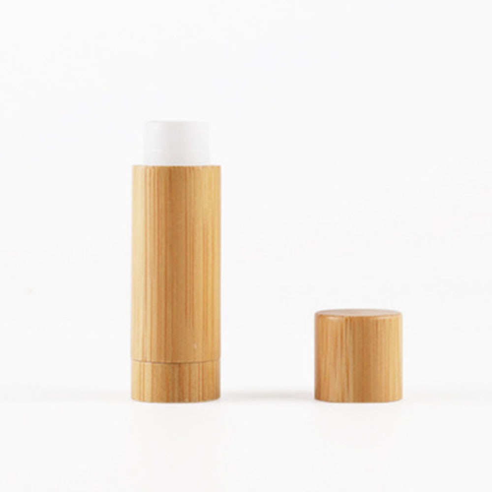 1Pc 5g Bamboo Empty Lip Gross Container Lipstick T... – Vicedeal